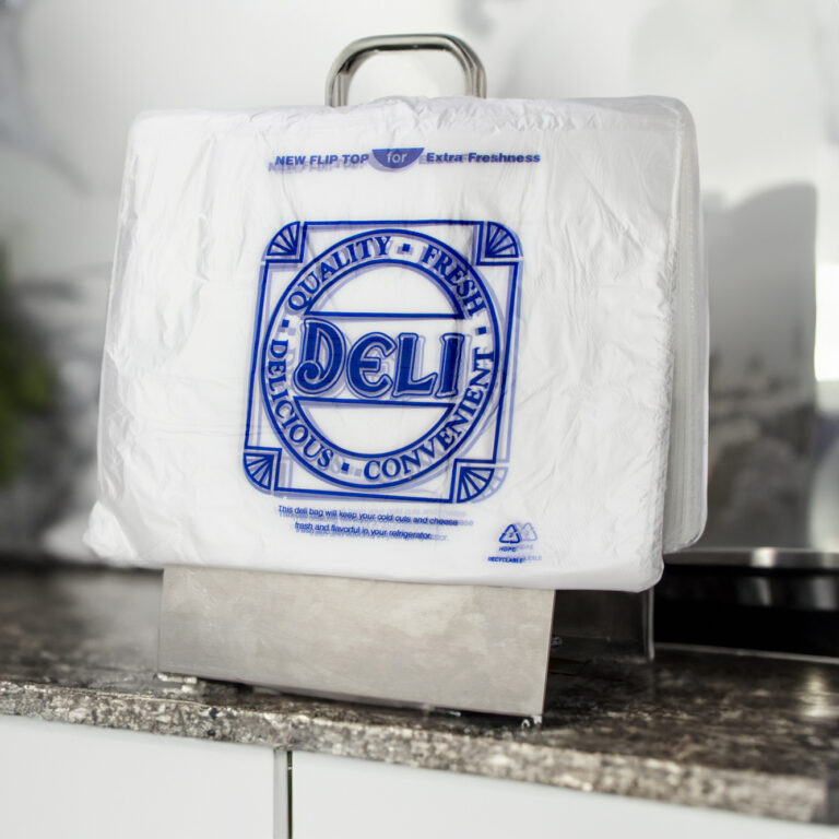 Deli Bags - Shirriff Packaging