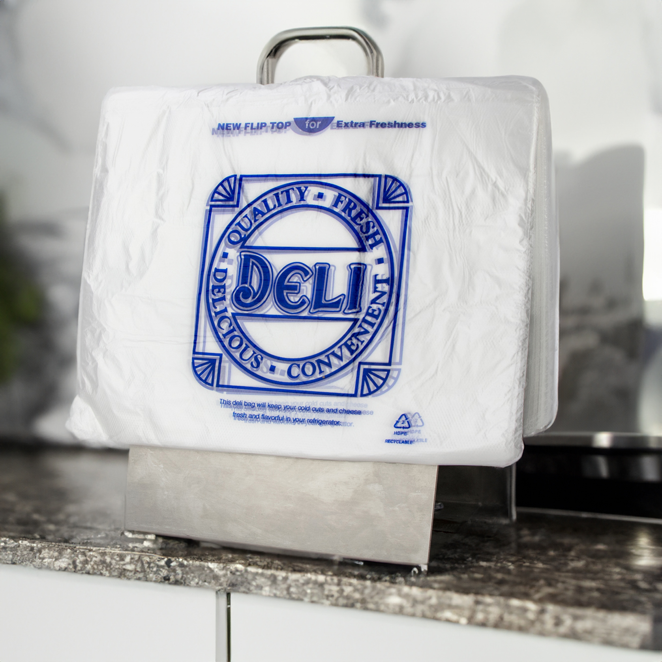 Deli Bags - Shirriff Packaging